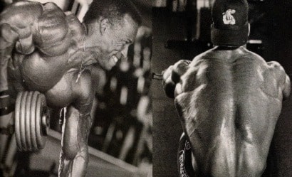 Shawn Ray’s Exclusive Bodybuilding Motivational Videos